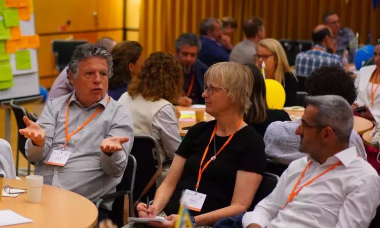 Annual Work Programme 2023-2024 | European CAP Network Annual Work Programme 2023-2024 | European CAP Network